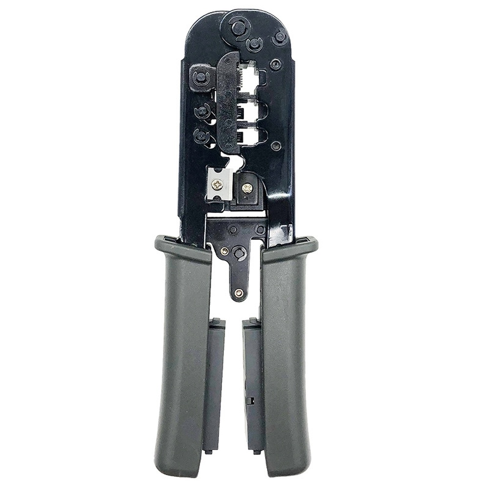 RJ45 Kabel Crimper Netwerk Lan Kabel Tester Snijge... – Grandado