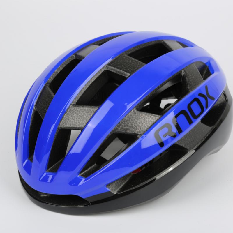 Rnox One-Piece Road Bike Helmet Unisex Snowboard H... – Grandado
