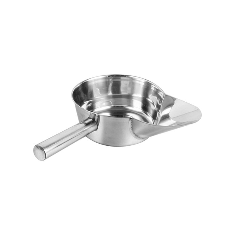 Stainless Steel Chip Scoop French Fries Shovel Loa... – Grandado