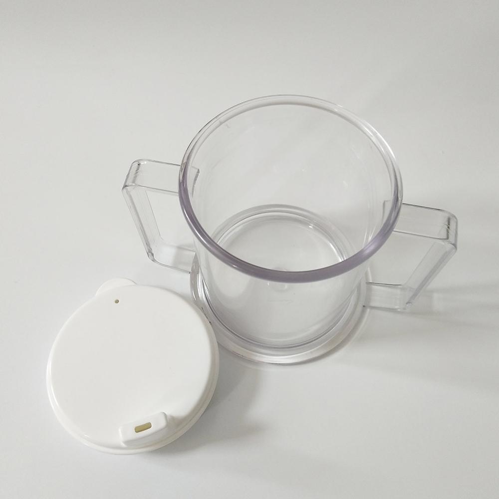 Unconstrained teacup Anti-Overflow Detachable Cup ... – Grandado
