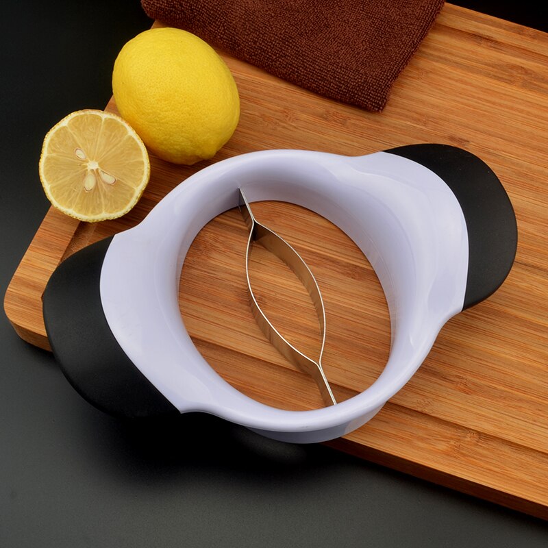 Große Größe Mango Corer Slicer Cutter Hand Cutter ... – Vicedeal