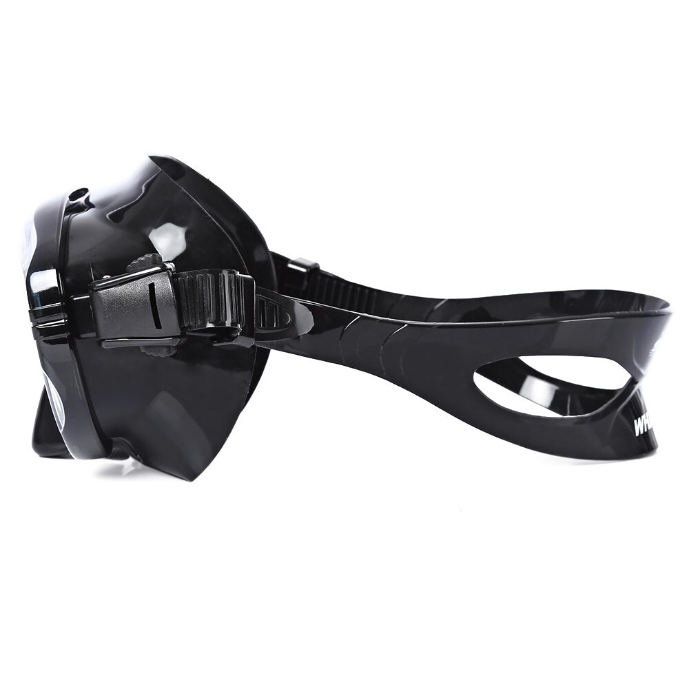 WHALE Diving Mask Scuba Mask Underwater Anti Fog F... – Grandado