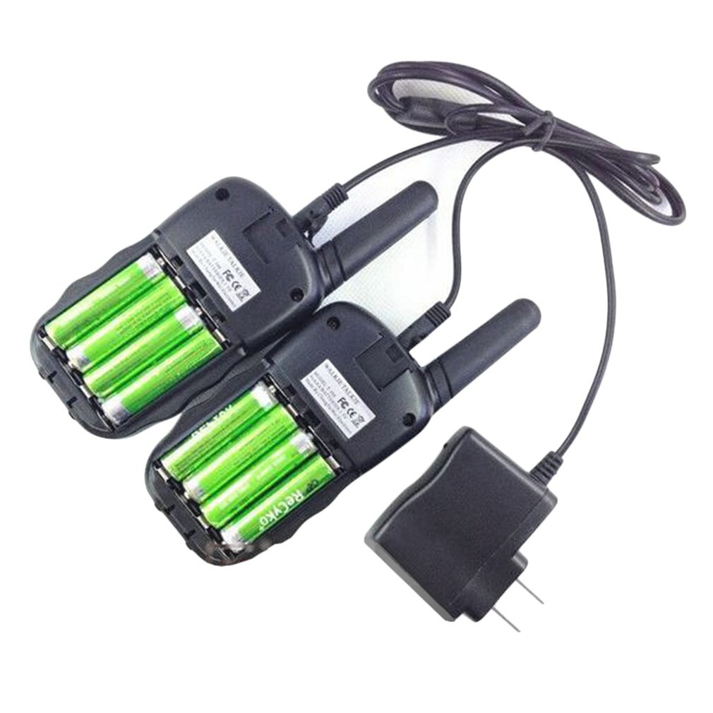 T388 UHF Two Way Radio Portable Handheld Children&... – Vicedeal