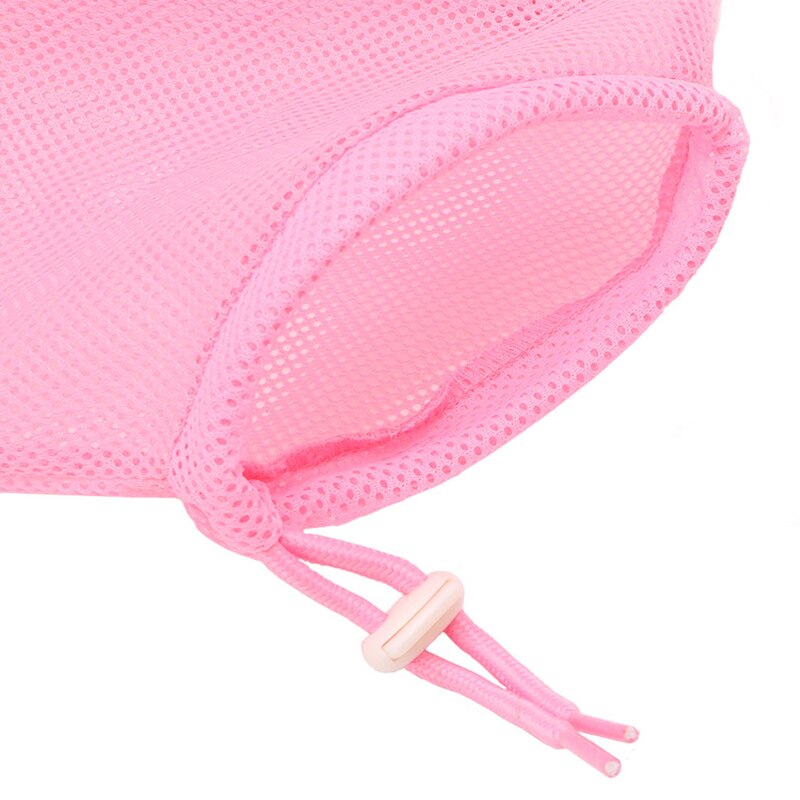 Mesh Pet Cat Grooming Restraint Bag For Bath Washi... – Vicedeal
