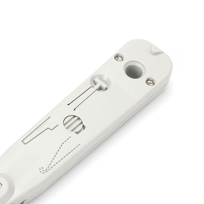 RJ11 RJ45 Insertion Ethernet Punch Down Network To... – Grandado