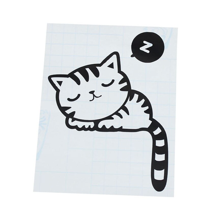 Room Window Wall Decorating Switch Vinyl Decal Sti... – Grandado