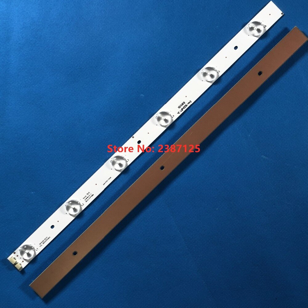 Brand 8Pieces 40 inch LED TV Backlight Strips 006-... – Grandado