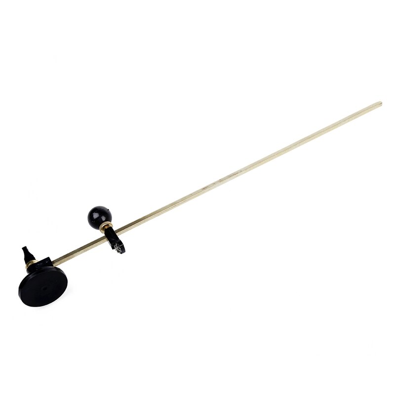2X 100cm MaX. Compas circulaires en verre, coupe c... – Grandado