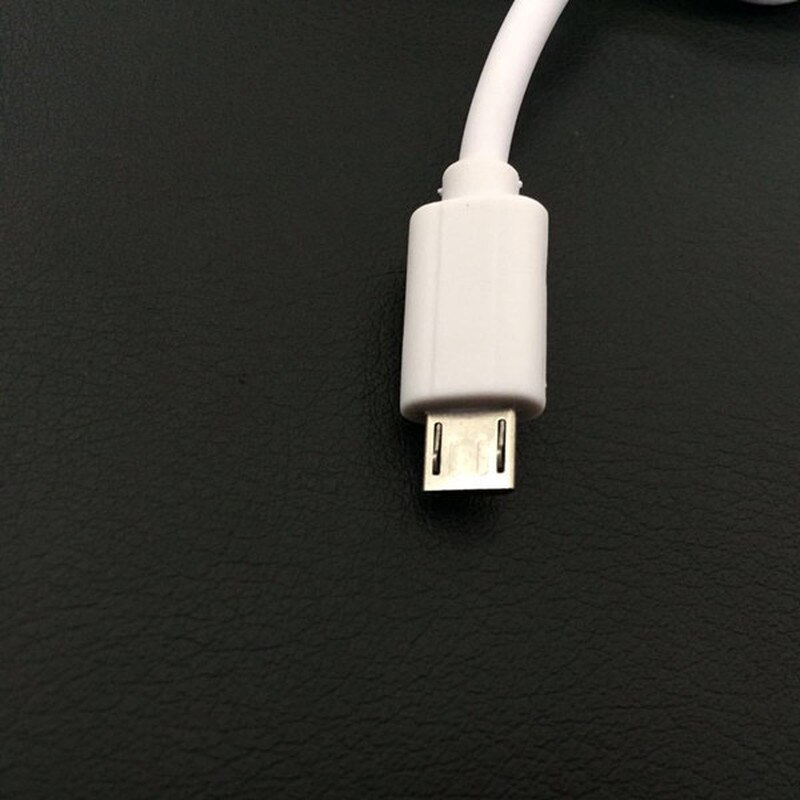 Ładowanie danych adapter kablowy USB 2.0 A męnarty... – Grandado