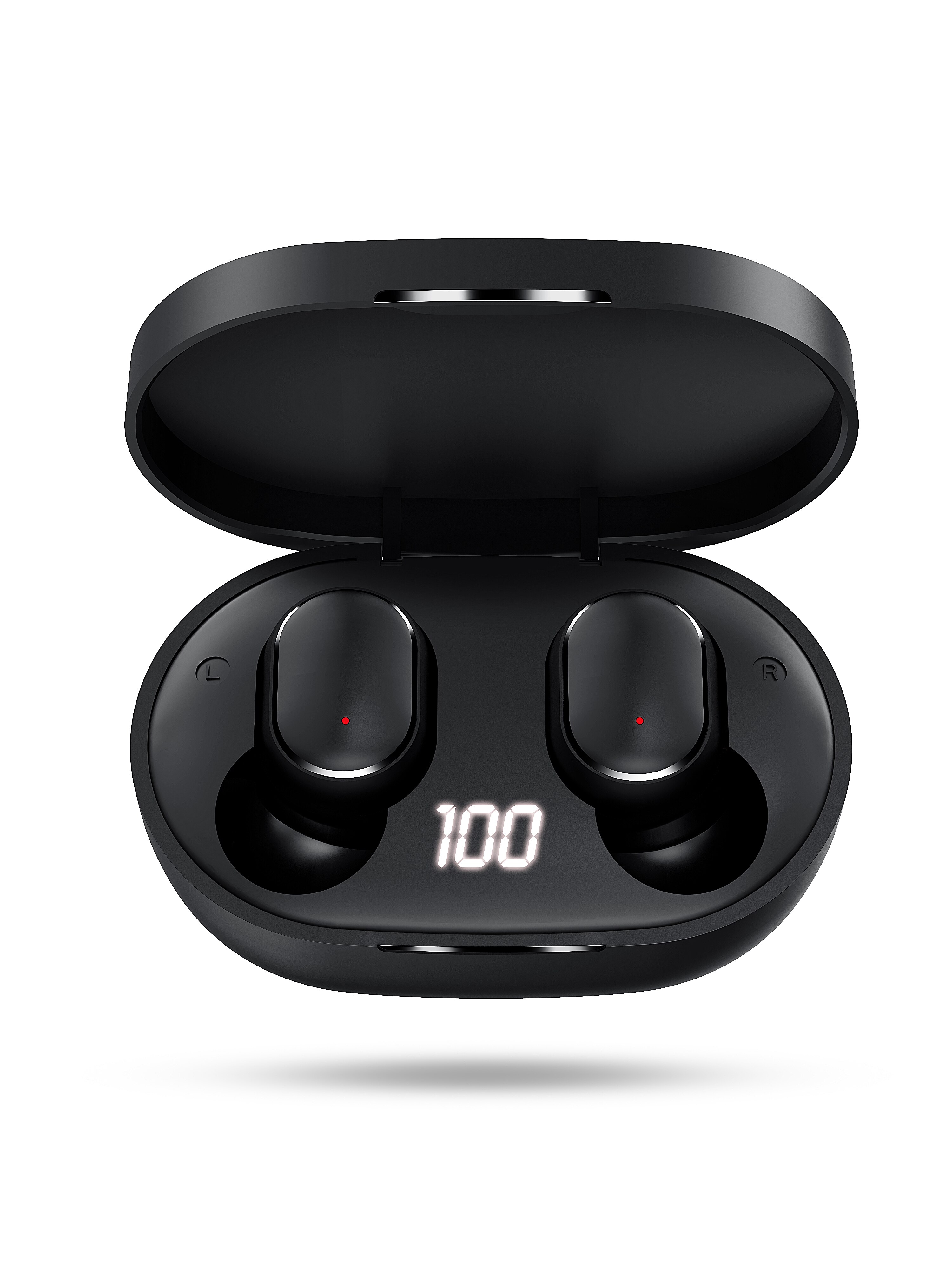 Mi Store Official True Wireless Bluetooth Headset ... – Grandado