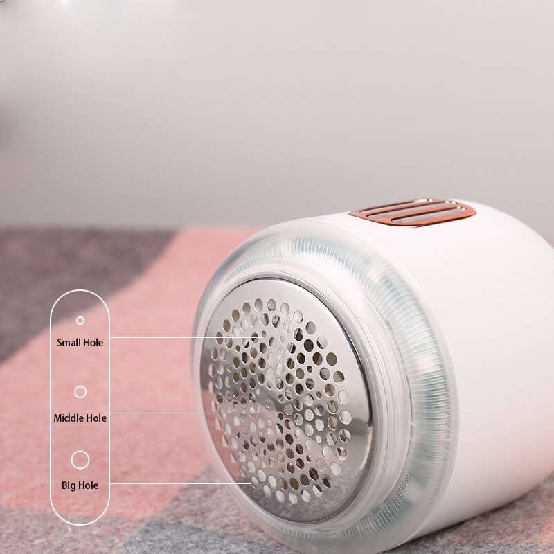 Portable UV Ultraviolet Electric Lint Remover Clot... – Grandado