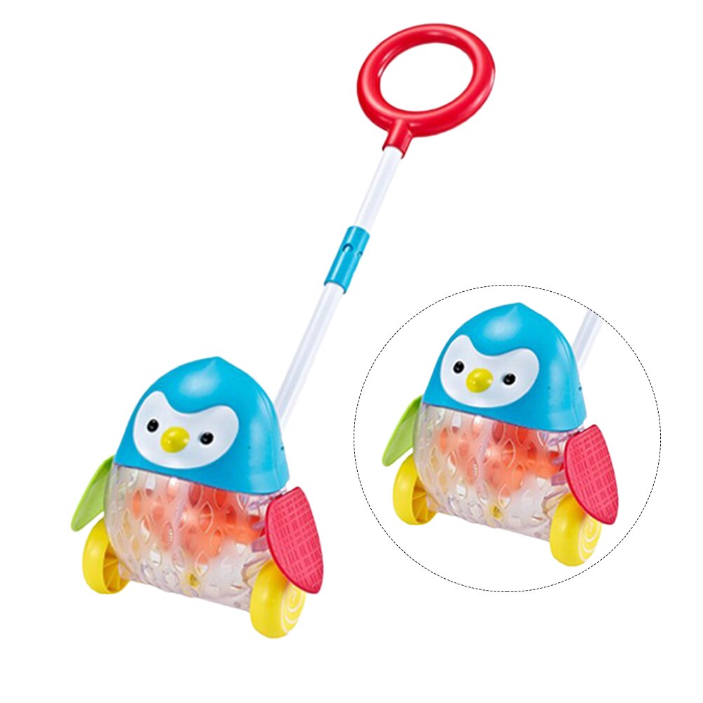 1pc Multi-functional Baby Walker Trolley Children&... – Grandado