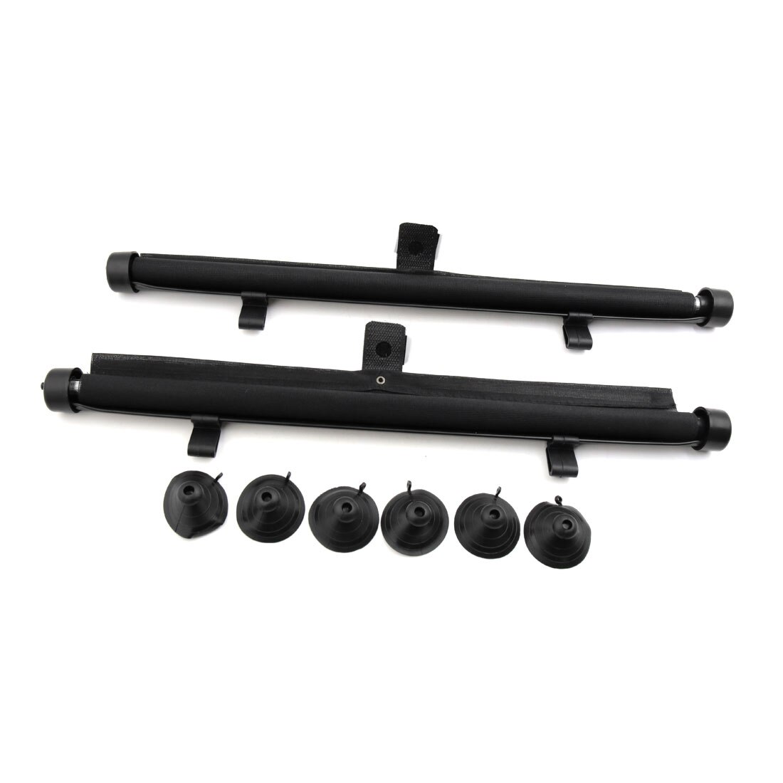 Uxcell Paar Auto Seite Fenster Sonnenschutz Rollo ... – Grandado