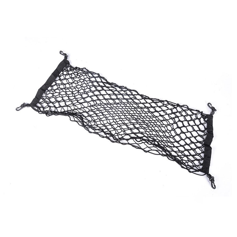 Vertical Cargo Luggage Car Storage Net Stretchable... – Grandado