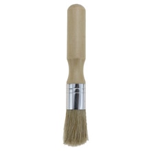 Hout stencil Borstel Hog aquarel houten borstels o... – Grandado