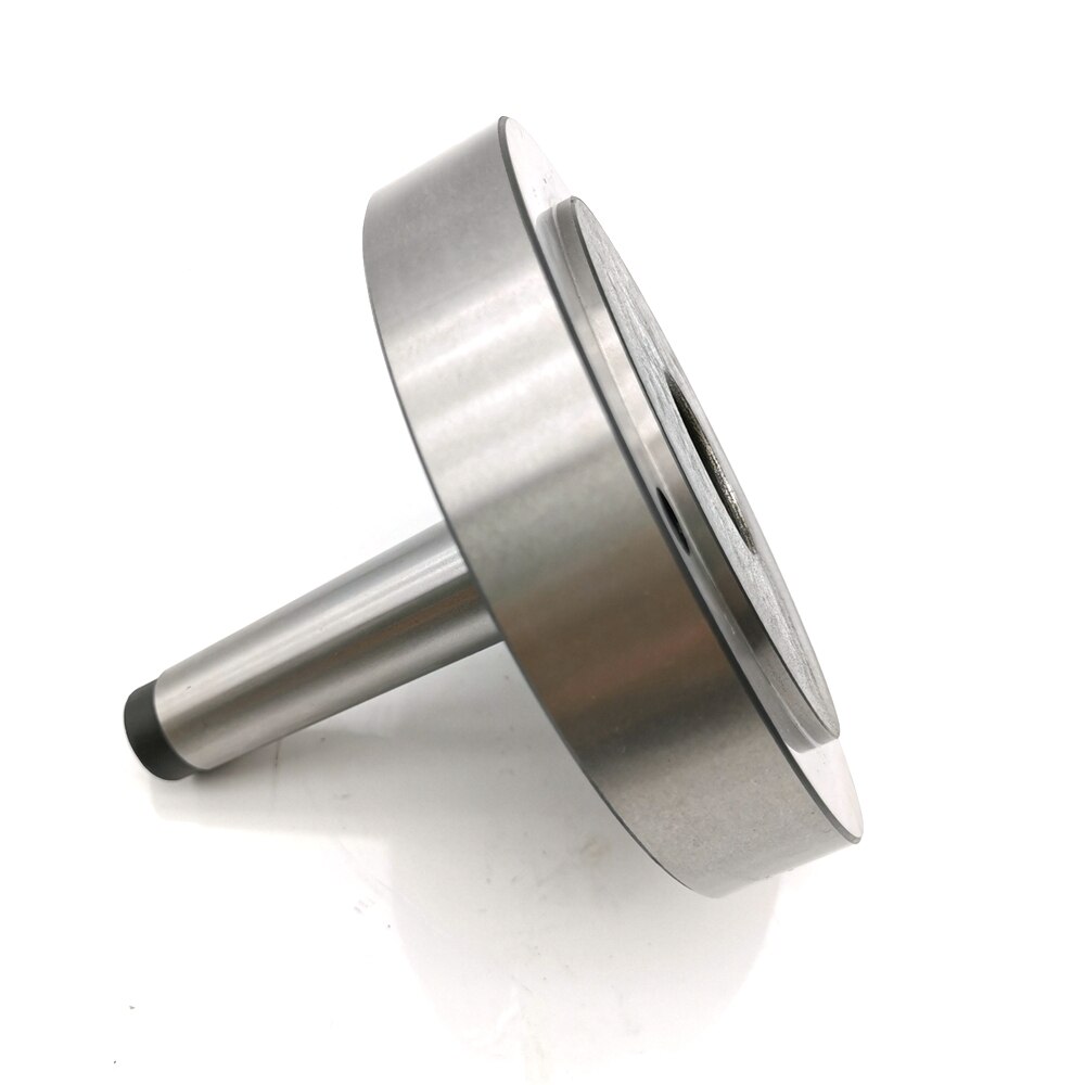 MT3 MS3-125 MT3-125 Taper Shank Ring Flange Plate ... – Vicedeal