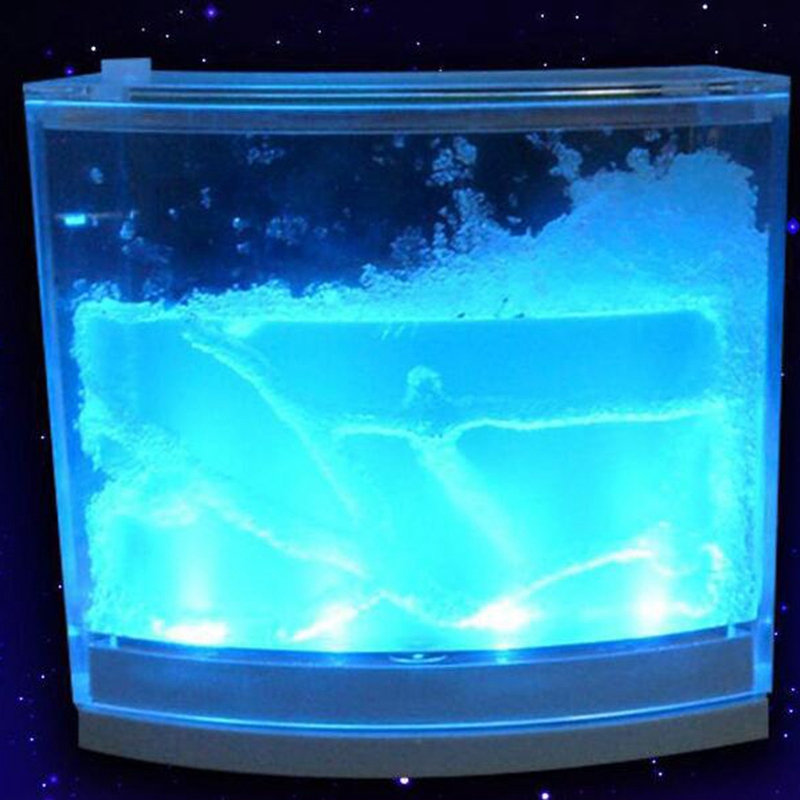 Blue Ant Habitat Ant Home Light Set, Ant Workshop ... – Grandado