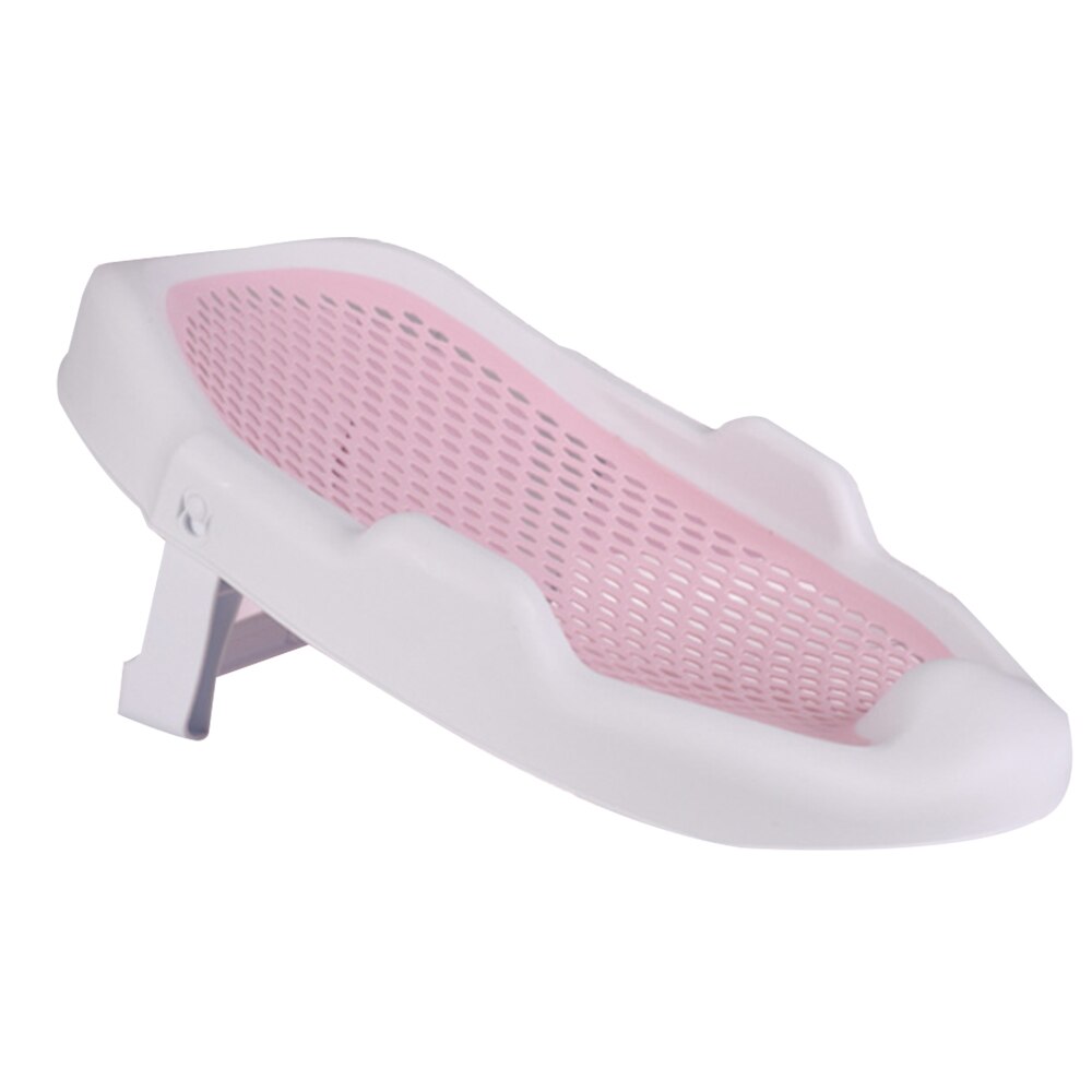 Foldable Baby Bather Bath Support Anti-Skid Base W... – Grandado