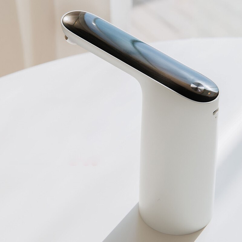 Kbxstart Portable Electric Water Dispenser Faucet ... – Grandado