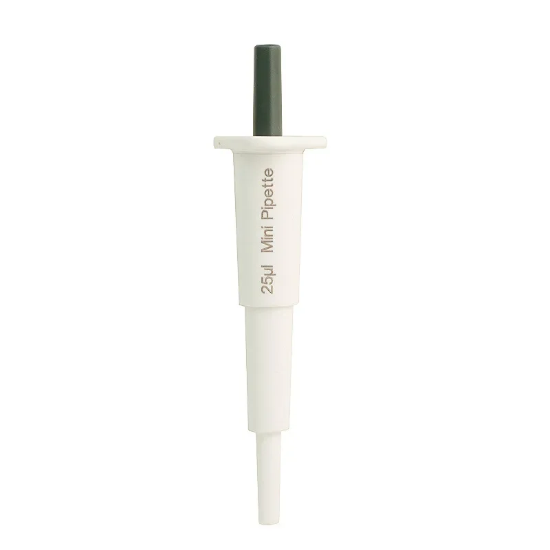 Mini Pipette Manual Single-channel Micro Pipettor ... – Grandado