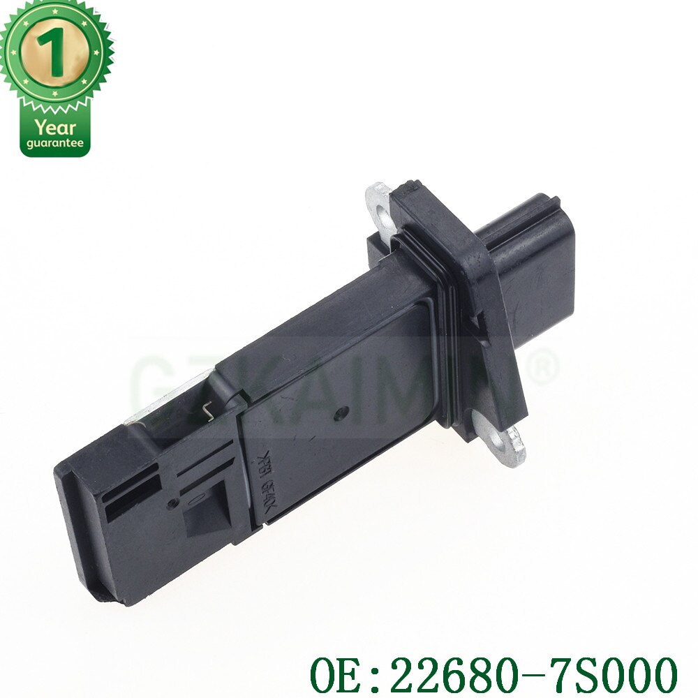 Original standard qly Mass Air Flow Sensor 22680-7... – Vicedeal