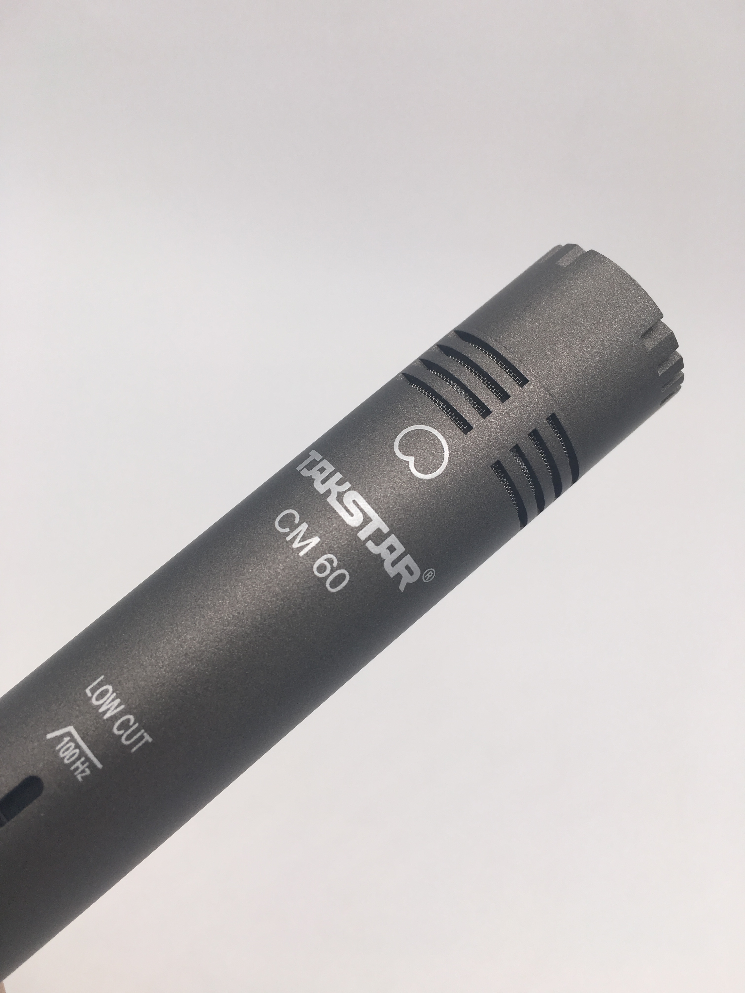 Takstar CM-60 recording microphone aforementioned ... – Grandado