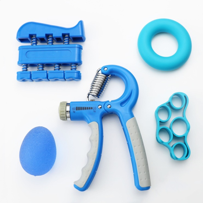 Hand grip enhancer with counter forearm trainer ex... – Vicedeal