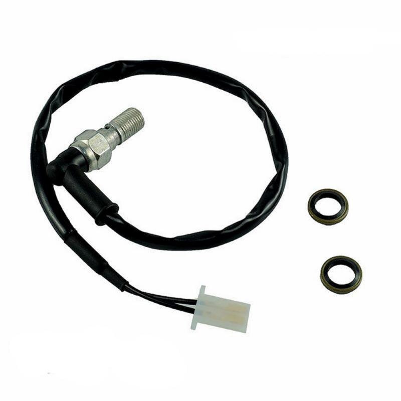 Motorcycle Hydraulic Brake Light Switch 10mmx1.25P... – Grandado