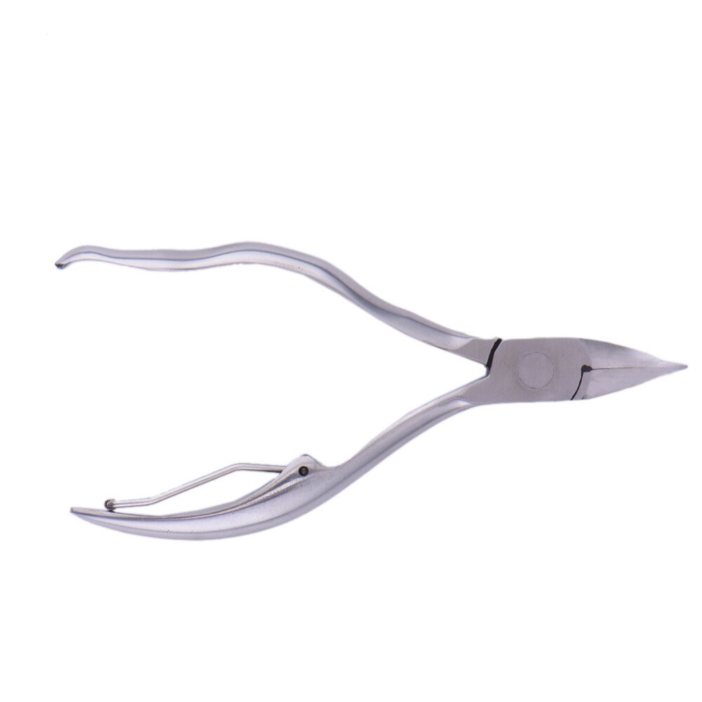Stainless Steel Toe Finger Cuticle Nipper Trimmer ... – Vicedeal