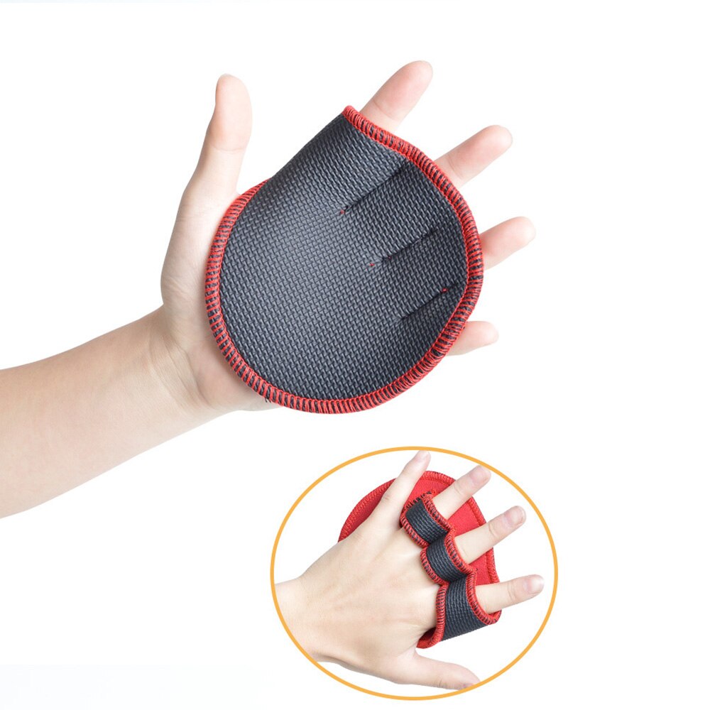 1Pair Wear-resistant Anti-skid Neoprene Palm Guard... – Vicedeal