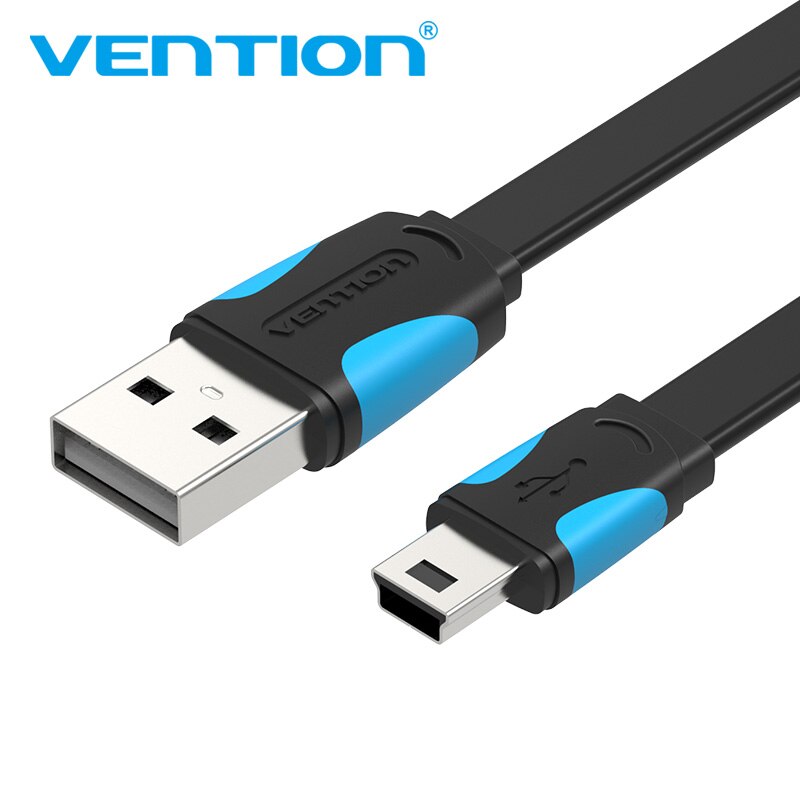 Vention Mini USB Cable Mini USB to USB Fast Chargi... – Grandado