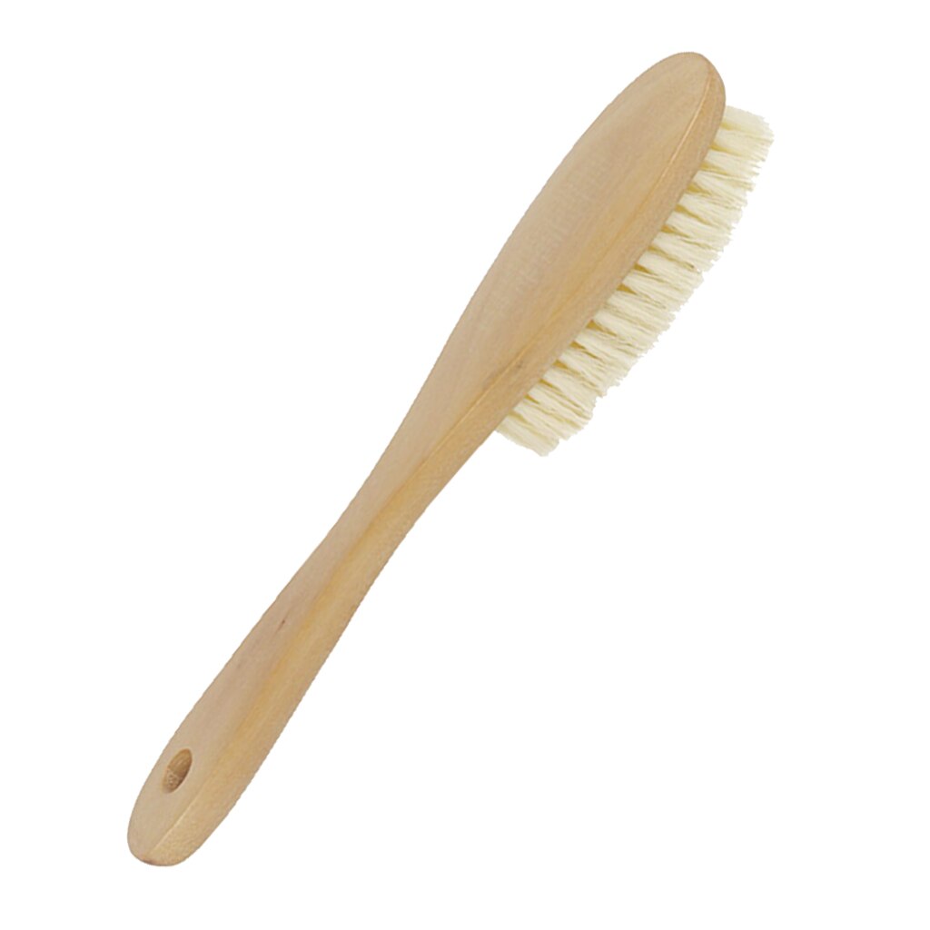 Zachte Stof Remover Borstel Kleren Schoenen Lange ... – Grandado