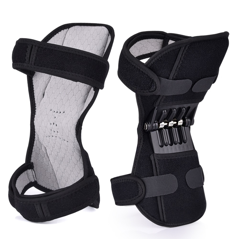 Joint Support Knee Pad Leg Support Brace Non-slip ... – Vicedeal