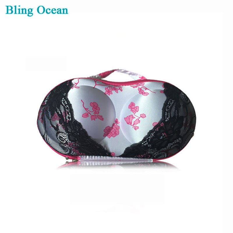 Travel EVA Bracase Storage Bag Underwear Storage B... – Grandado