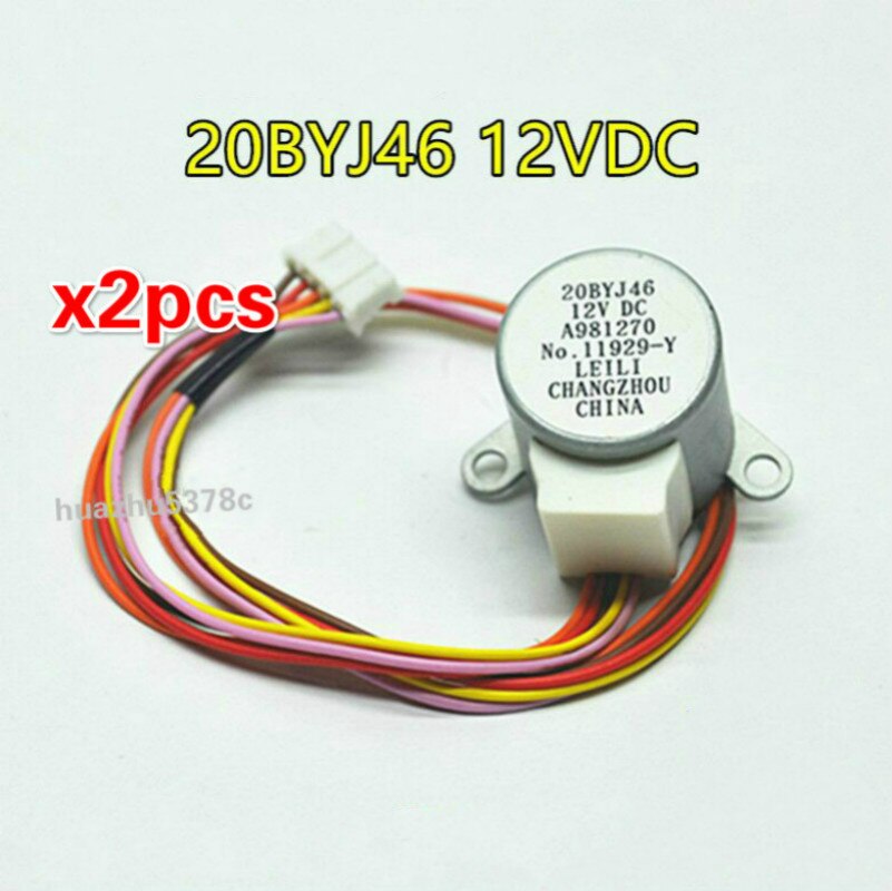 2PCS original Panasonic air conditioning parts swi... – Grandado