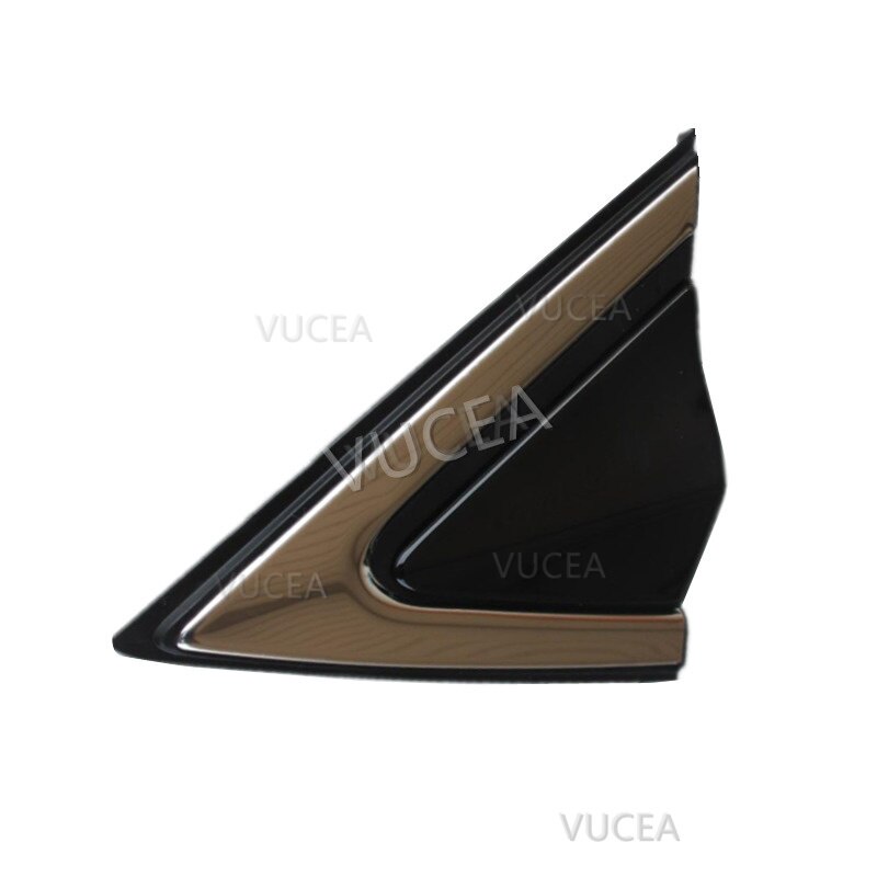 Oem Onderdelen Side Delta Garneer Molding Assy Voo... – Vicedeal