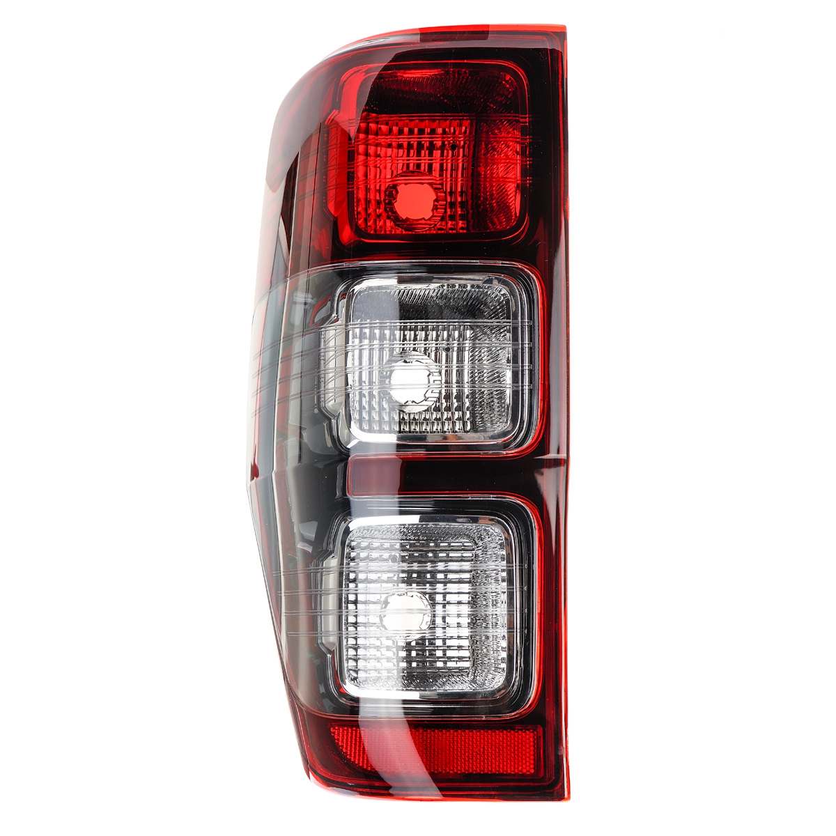 Car Tail Light For Ford Ranger Tail Light ABS Plas... – Grandado
