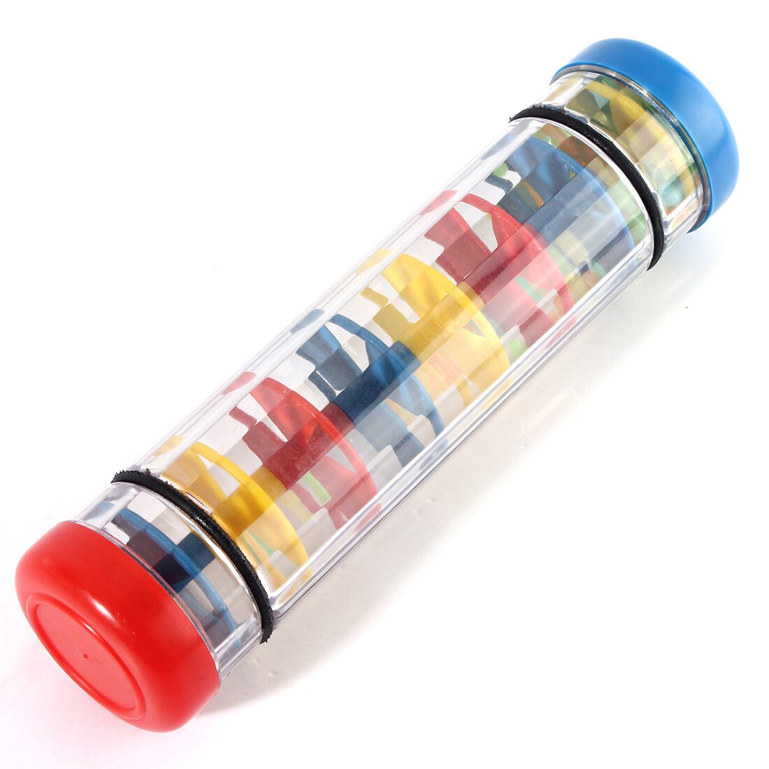 Tidlig læringscenter baby musik rainmaker instrume... – Grandado