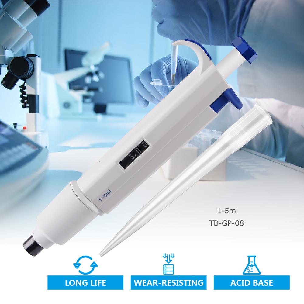 FOURE'S Scientific Digital Pipette MicroPette Plus... – Vicedeal