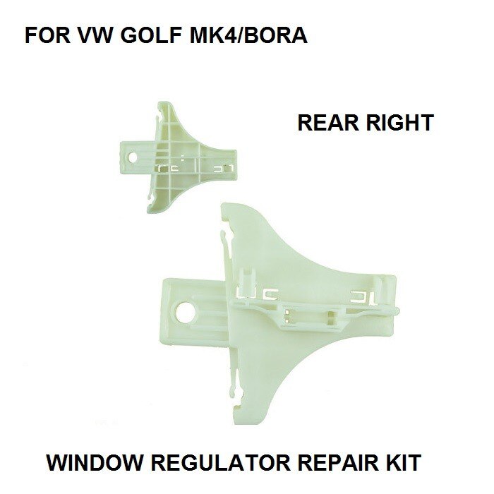 CAR STYLING x1 FOR VW BORA VW GOLF MK4 WINDOW REGU... – Grandado