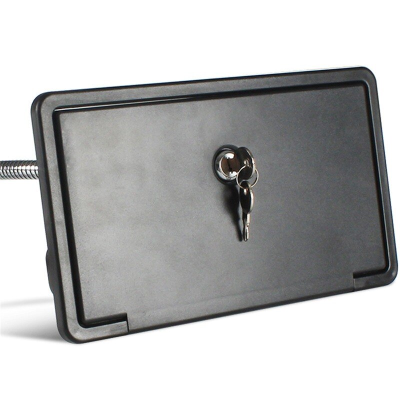 RV Shower With Lock RV Shower Box Kit RV External ... – Grandado