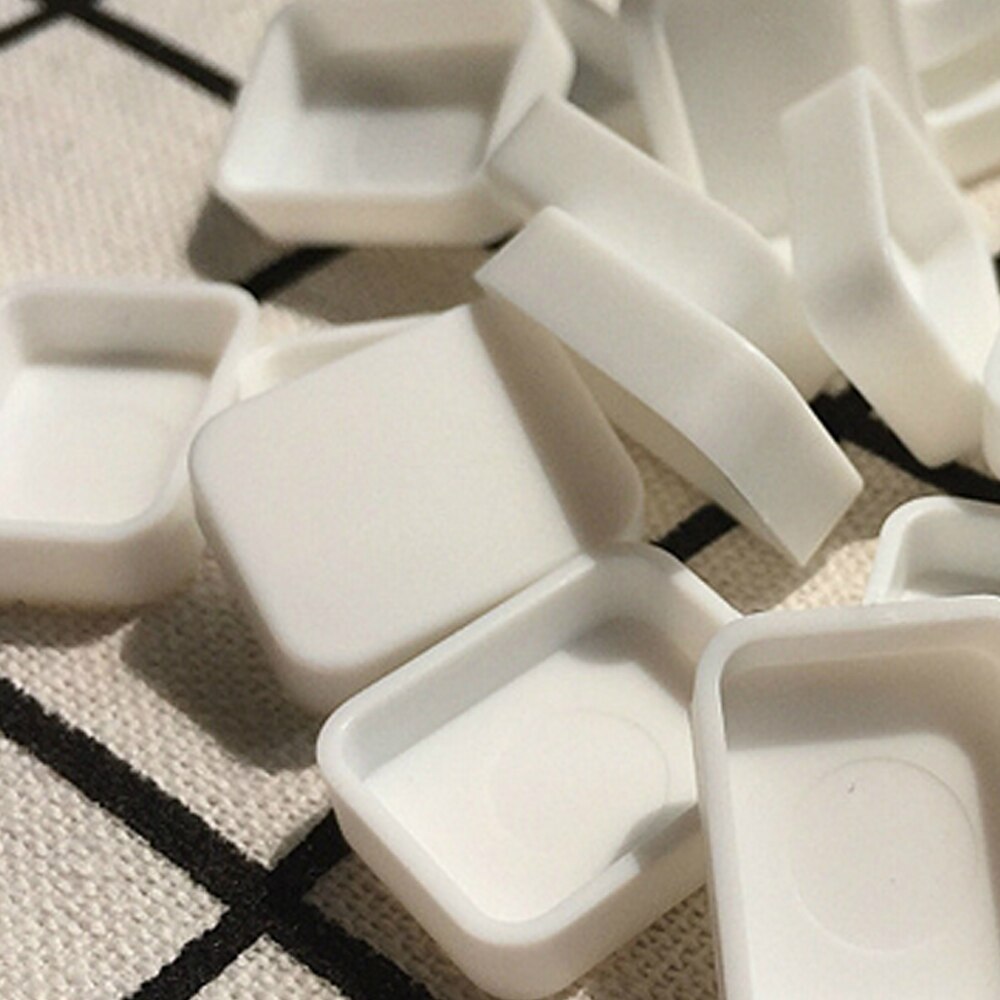 100PCS 1ML Plastic Watercolor Half Paint Pans Arti... – Vicedeal