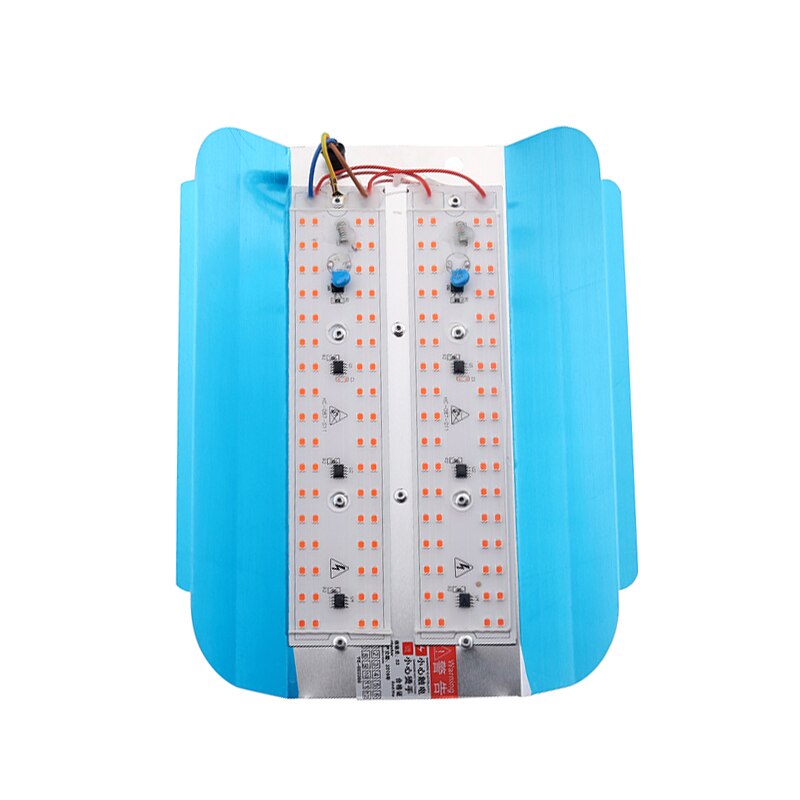 100W Grow Light Led Full Spectrum Lamp 50W 100W Le... – Vicedeal