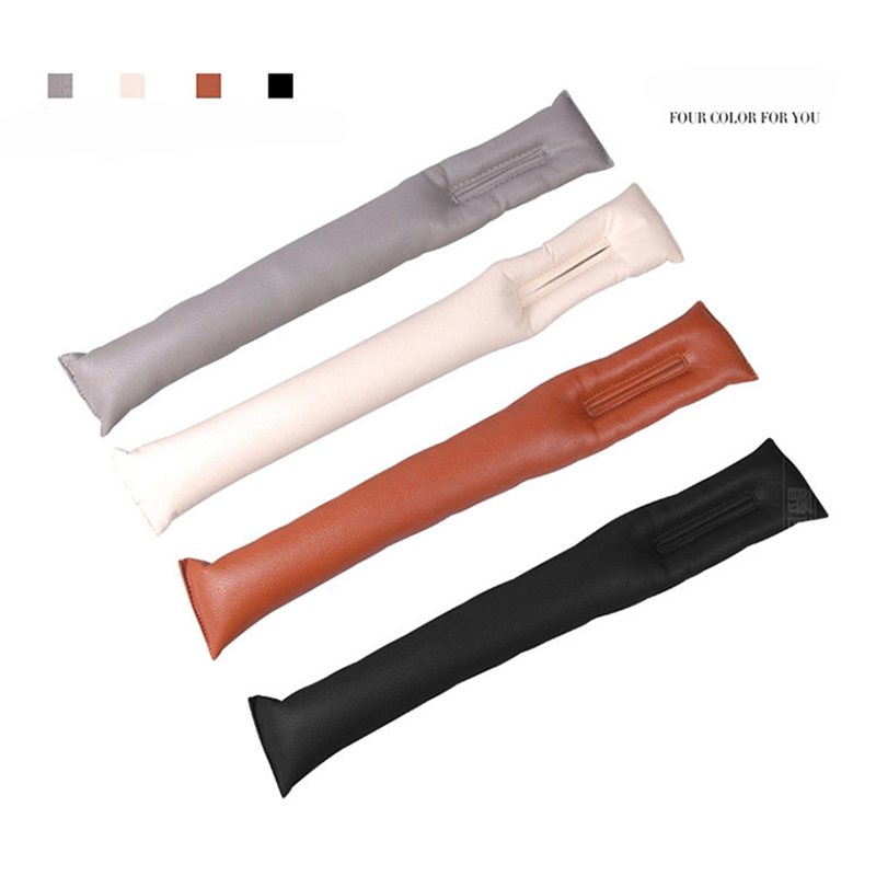 Car Seat Gap Filler Stopper Leak Proof Leakproof P... – Grandado