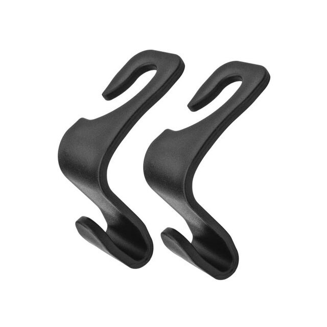 Auto Car Seat Back Hooks Hanger Storage Hook Multi... – Vicedeal