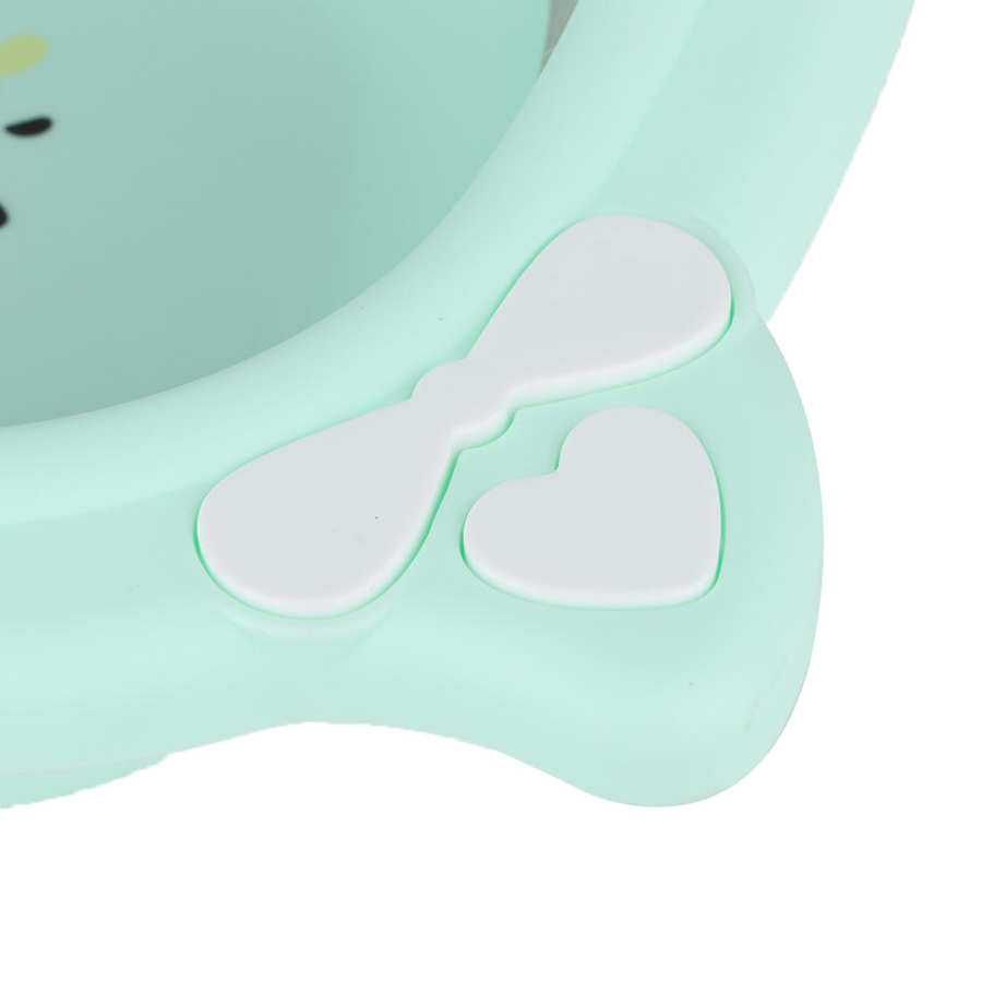 Folding wash basin Children\'s wash basin Silica g... – Vicedeal