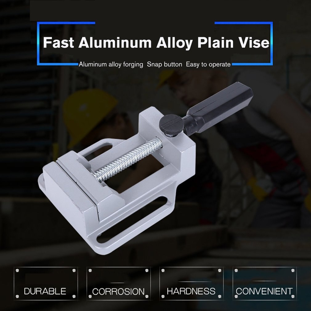 Mini Multifunctional Working Table Drill Milling M... – Vicedeal