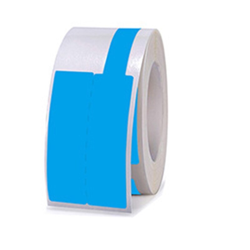 Network Cable Labels Sticker Colorful Waterproof S... – Grandado