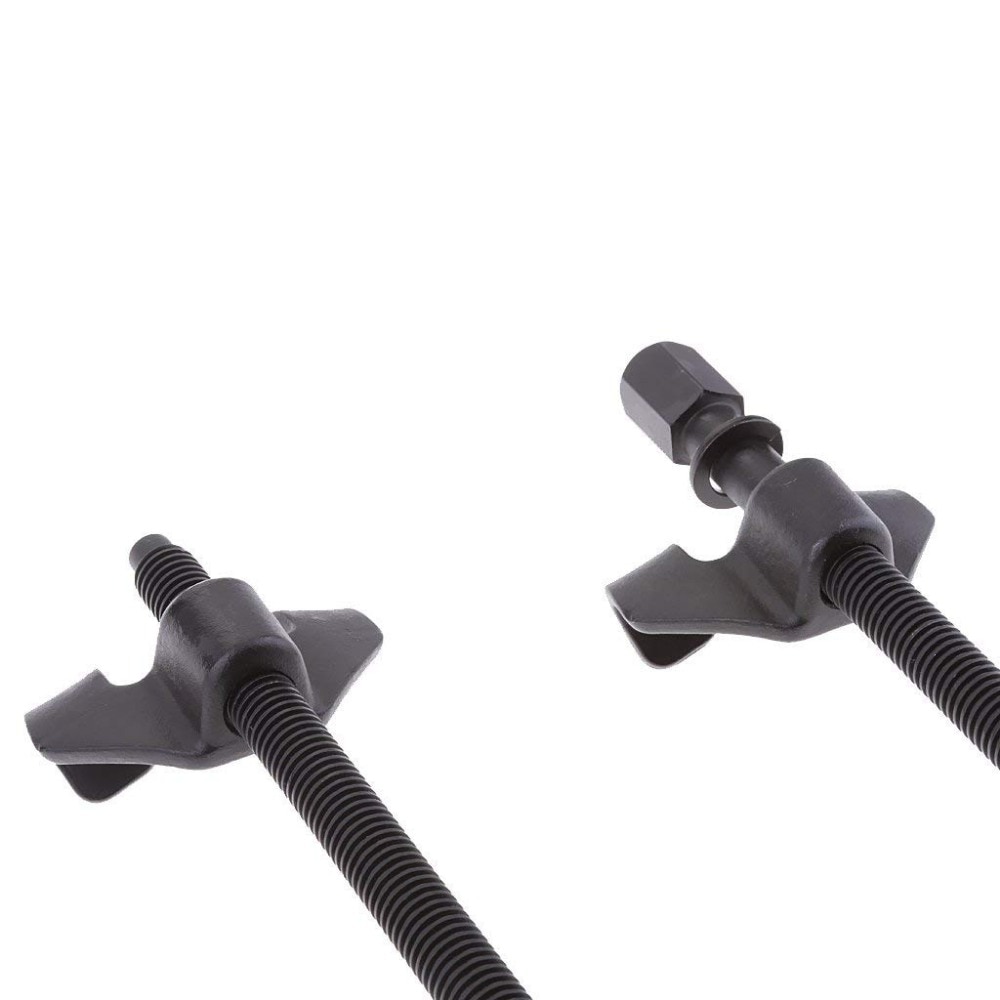 370MM Universal Car Coil Spring Compressor Suspens... – Vicedeal