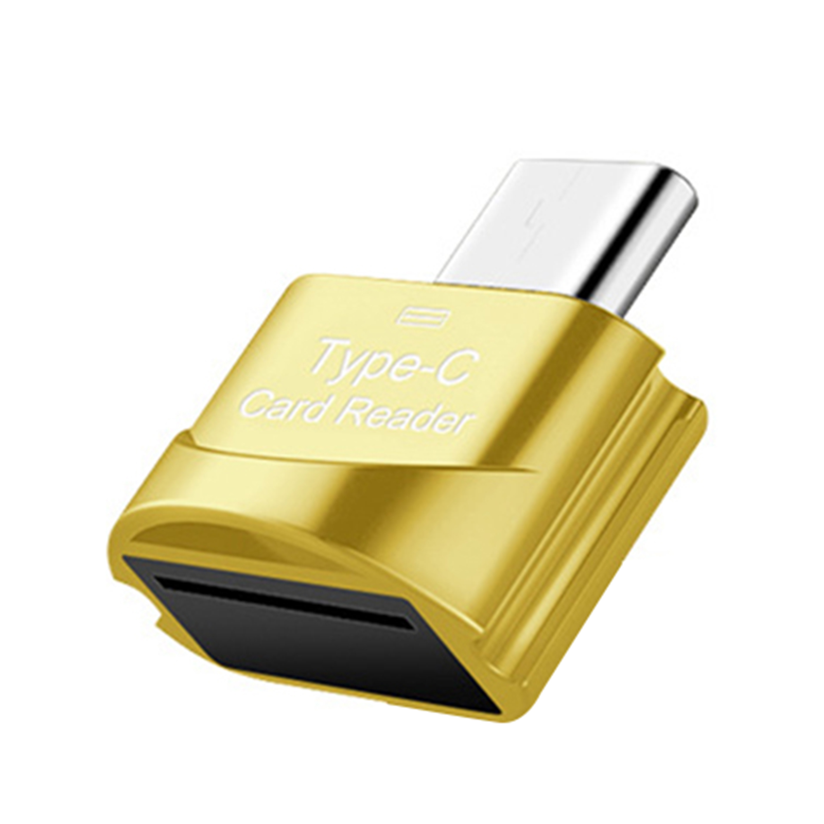 Mini Portable Type-c 3.1 Micro USB OTG Adapter Hig... – Grandado